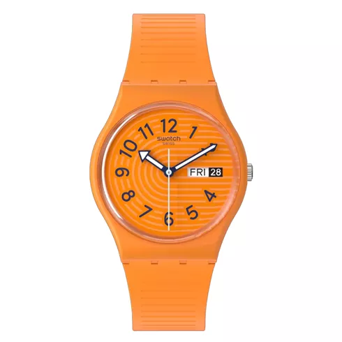 Swatch satovi