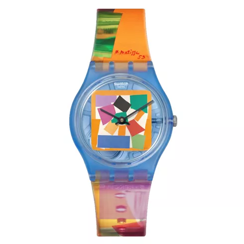 Swatch satovi