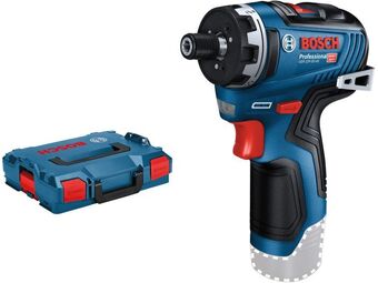 BOSCH Aku odvrtač GSR 12V-35 HX/ SOLO u L-BOXX 102