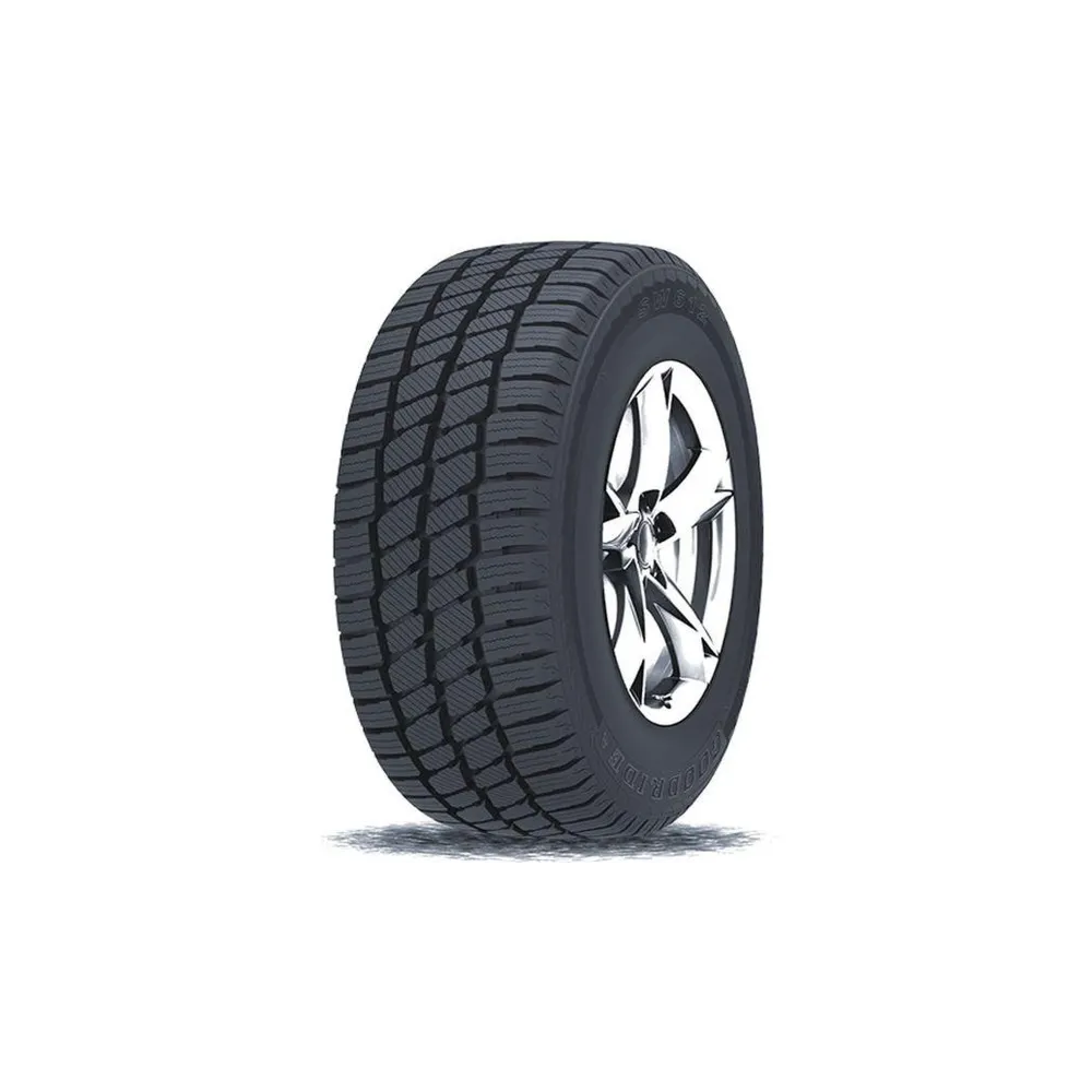 West lake Zimska guma 205/75R16C UL