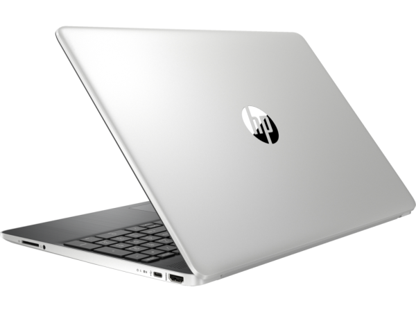 Laptop HP 15s-fq2004nia DOS15.6''FHD AGi7-1165G716GB1TB SSDENsrebrna' ( '3B3J6EA#BH5116' )