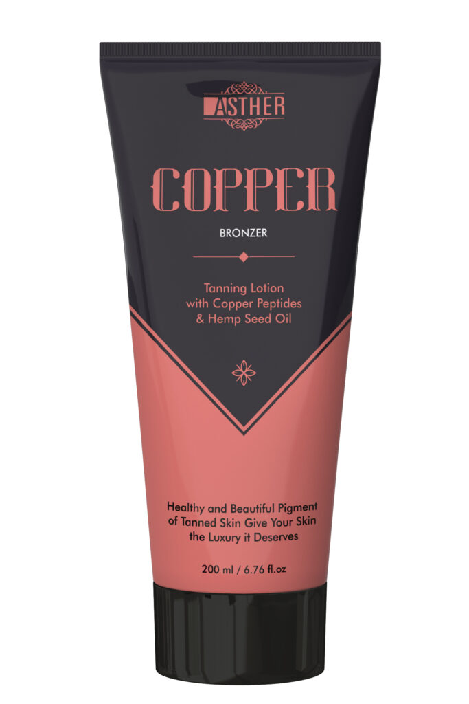 COPPER BRONZER 200 ml