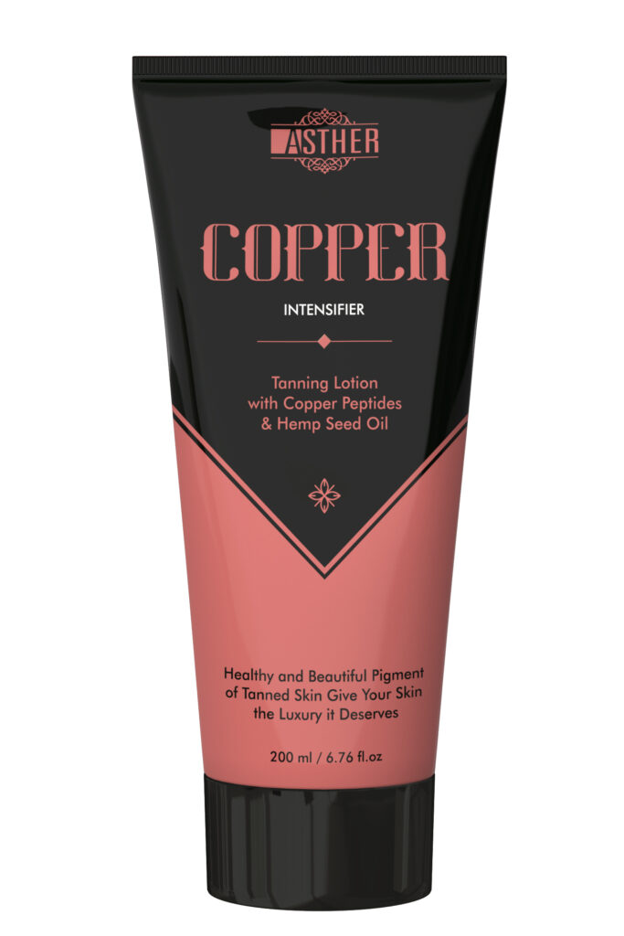 COPPER INTENSIFIER 200 ml