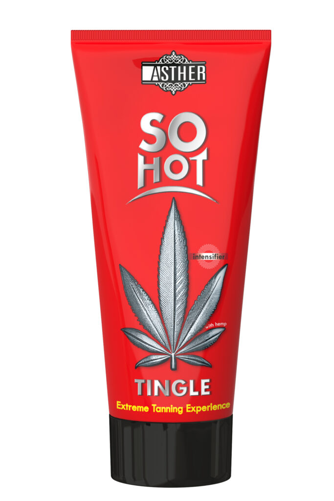 SO HOT 200 ml