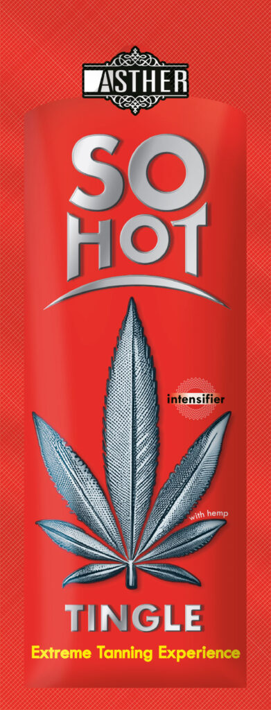 SO HOT 15 ml