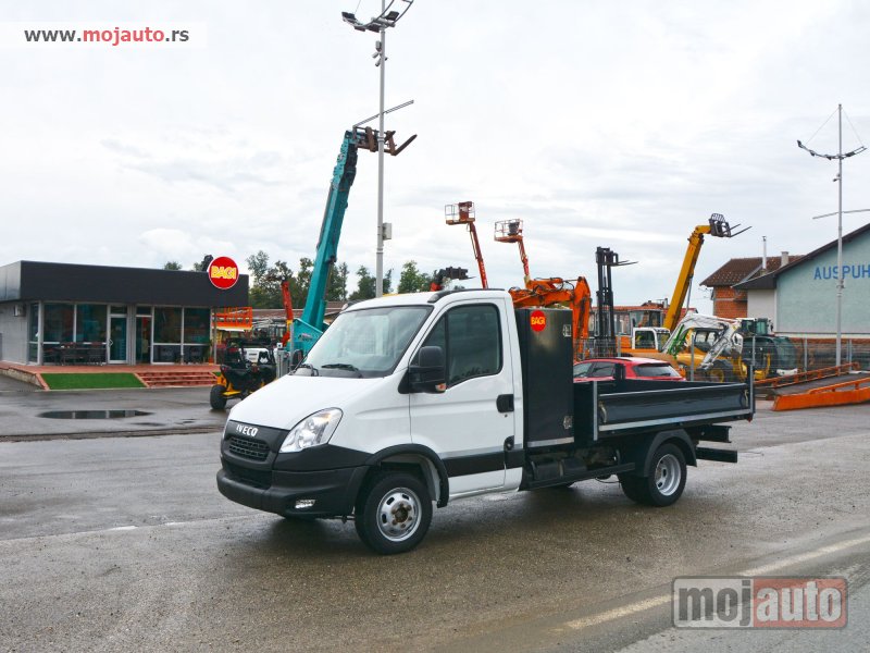 Iveco 35C13