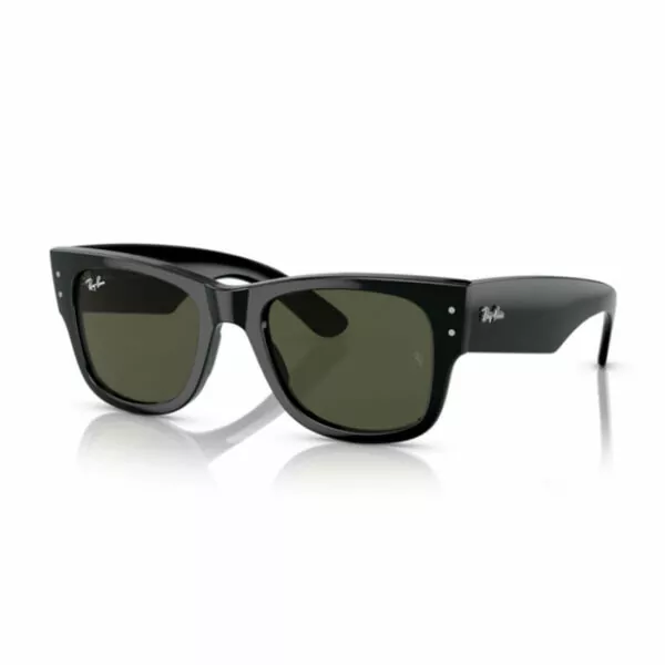 Ray Ban RB0840S-901/31 51 Mega Wayfarer