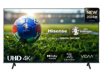 Hisense 75A6N DLED 4K UHD Smart TV