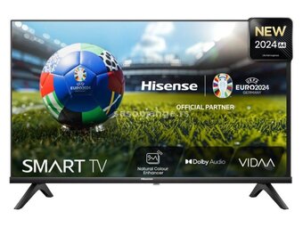 Hisense 32A4N LED HD Smart TV