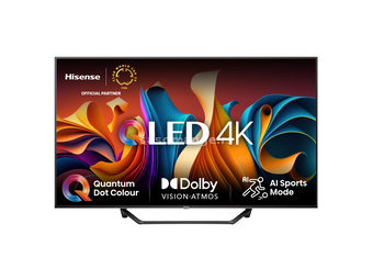 50 inča 50A7NQ QLED 4K UHD Smart TV