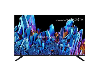 SMART LED TV 50 VOX 50WOS315B 3840x2160/UHD/4K/DVB-T2/C/S2/WebOS