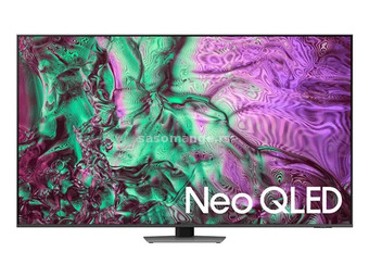 SAMSUNG QLED TV QE75QN85DBTXXH, 4K NEO, SMART