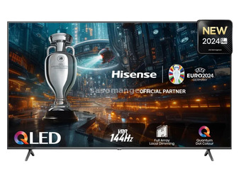 HISENSE 75 inča 75U8NQ ULED Mini-LED 4K UHD Smart TV