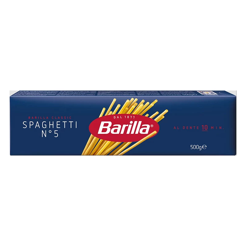 Barilla Spaghetti 5 500g