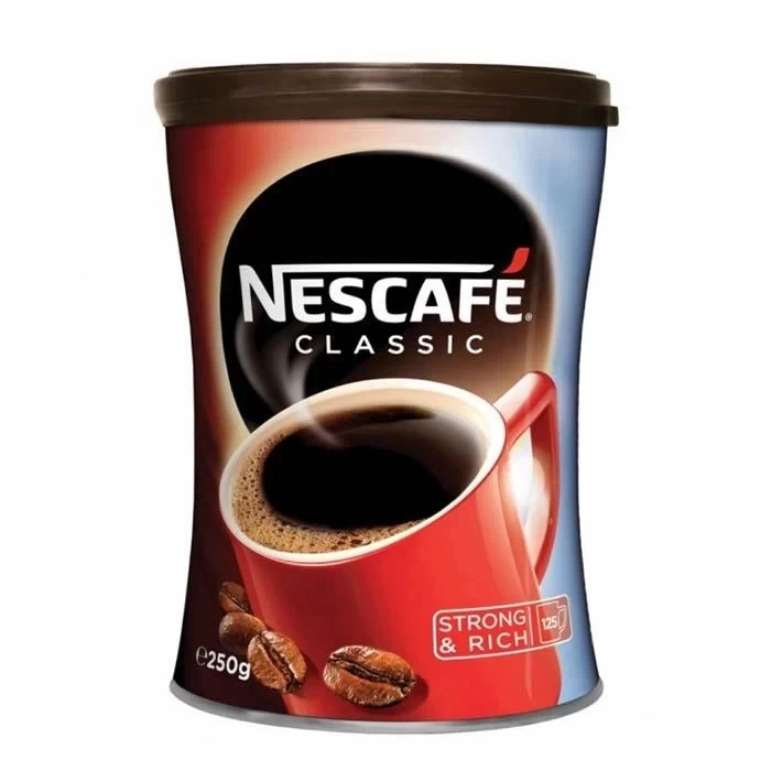 Instant Kafa Nescafe Classic Limenka 250g