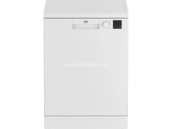 BEKO DVN05320W mašina za pranje sudova 13 kompleta