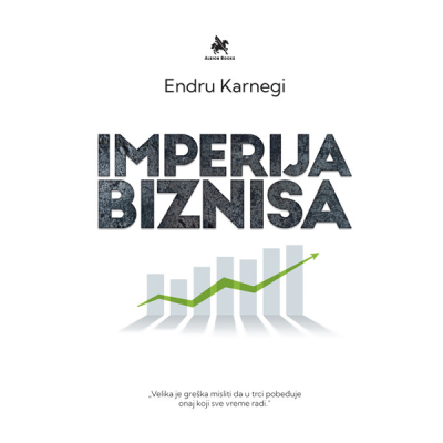 Imperija biznisa