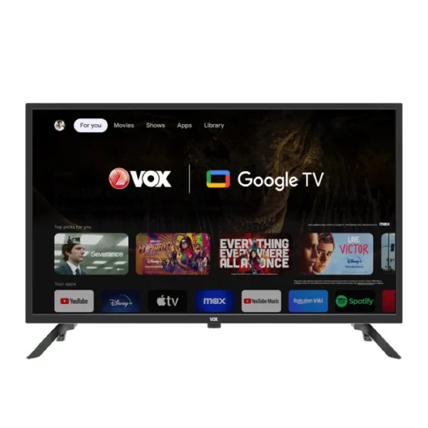 VOX Televizor 32GOH300B 32″ HD Ready