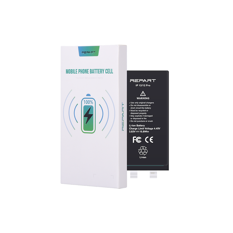 Baterija SELECT REWA za Samsung G988/Galaxy S20 Ultra 4855mAh