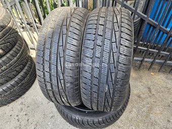 205-55-16 Goodyear nove odlicne m+s