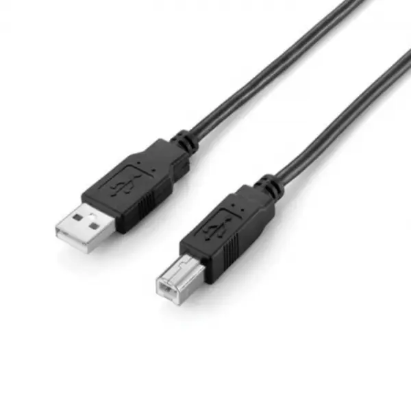 Xwave USB kabl/USB 2.0, tip A - LIGHTNING, iPHONEkompatibilni /dužina 2m/3A/Aluminium/srebrni upleten 111069