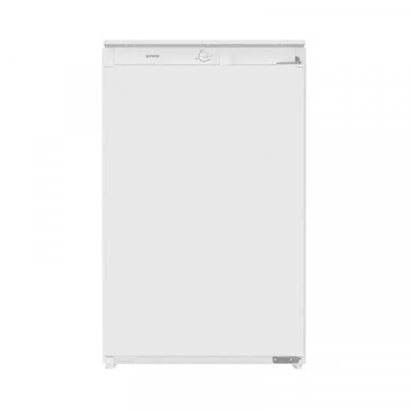 Gorenje RBI409EE1 Ugradni frižider, 99l+15l, Beli