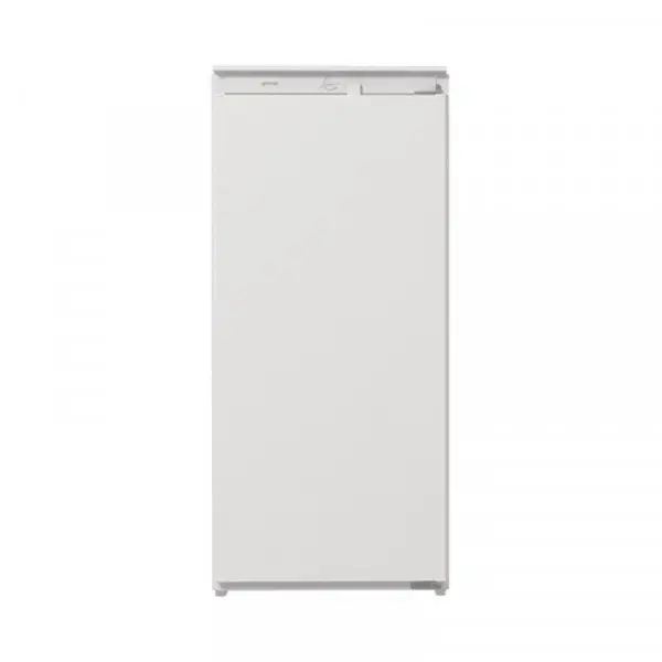 Gorenje RBI412EE1 Ugradni frižider sa jednim vratima, 165l+15l, Beli