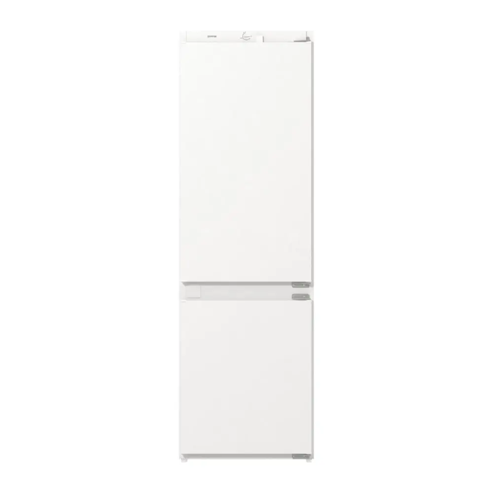 Gorenje RKI418EE0 Ugradni frižider, 260l, Beli