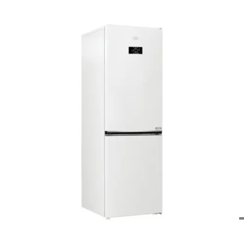 Beko B3RCNA364HW Kombinovani frižider, Beli