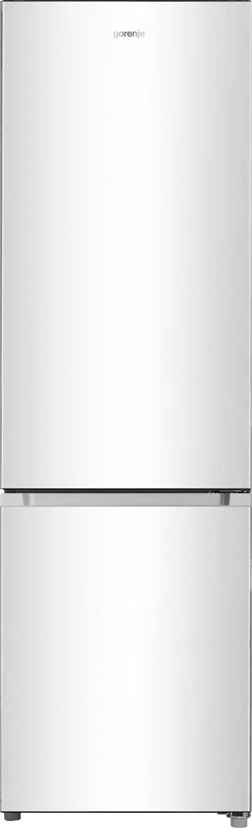 Gorenje RK4182PW4 Kombinovani frižider, 198l/71l, Beli