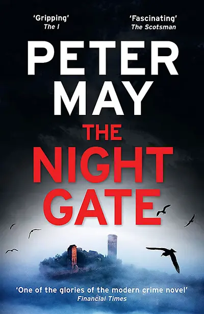 The Night Gate