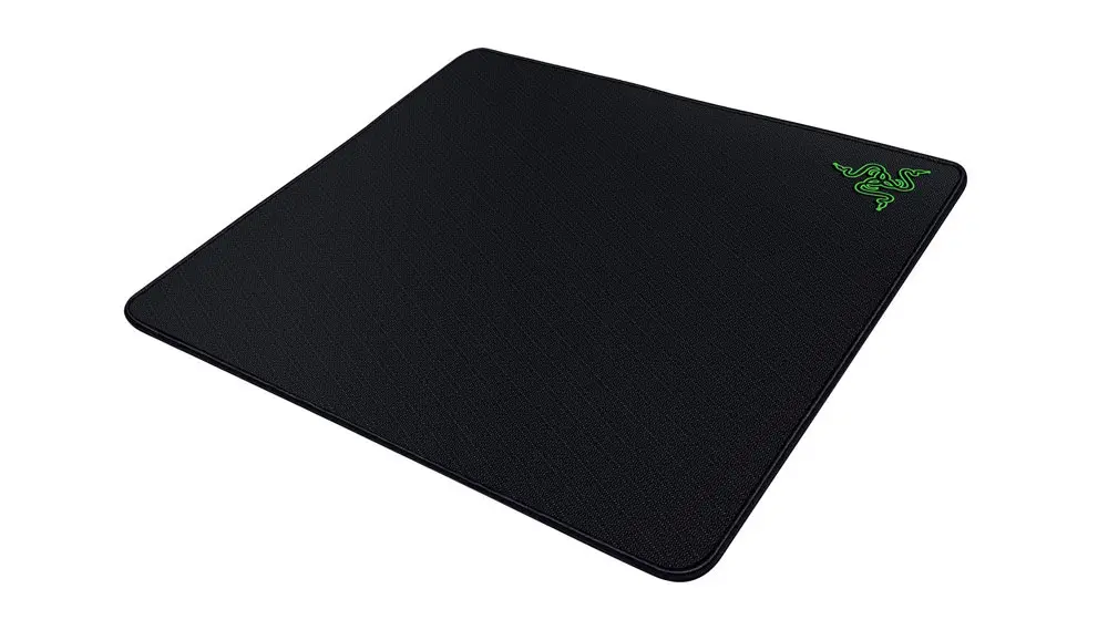 RAZER Podloga za miša Gigantus crna