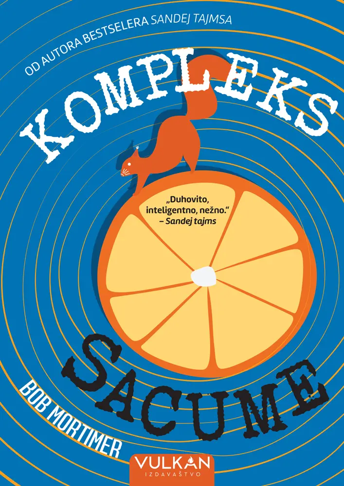 Kompleks sacume