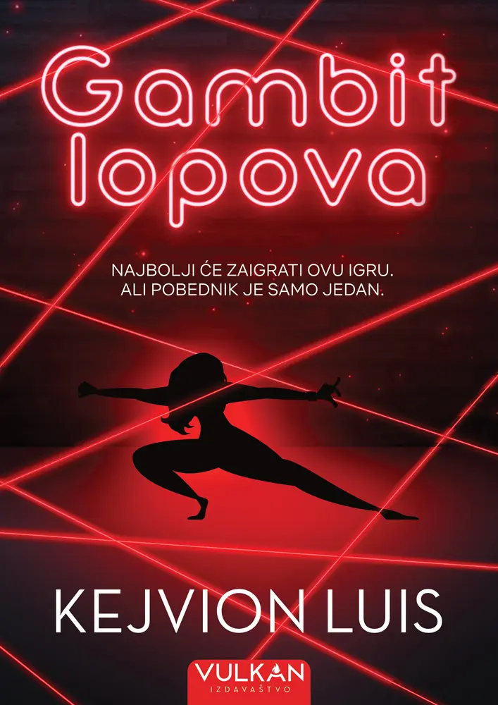 Gambit lopova