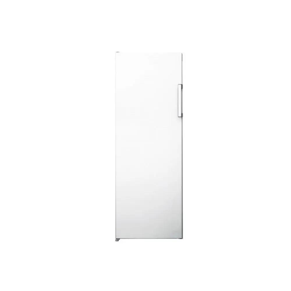 Indesit UI6 2 W Vertikalni zamrzivač 245 l, E, Beli