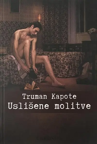 Uslišene molitve