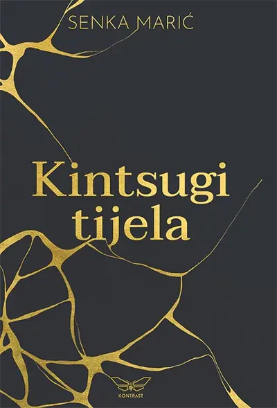 Kintsugi tijela