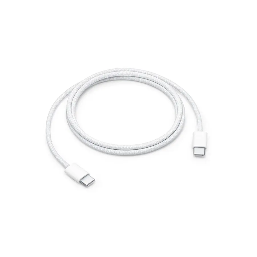 Apple USB-C Woven Charge Cable (1m)