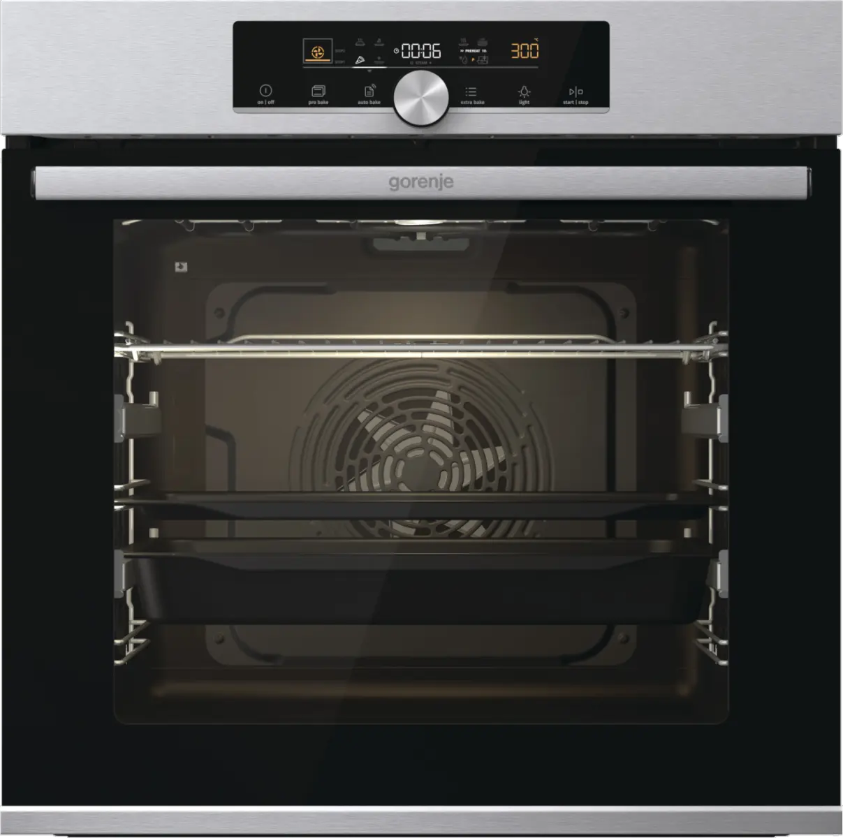 GORENJE Ugradna rerna BOS 6747 A01X