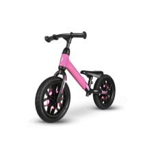 Coccolle Qplay Spark Balans bicikl - Pink