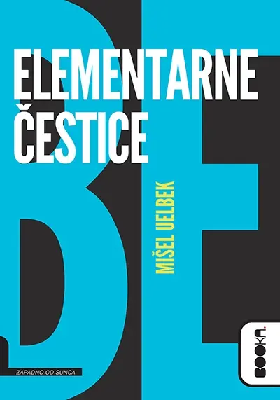 Elementarne čestice