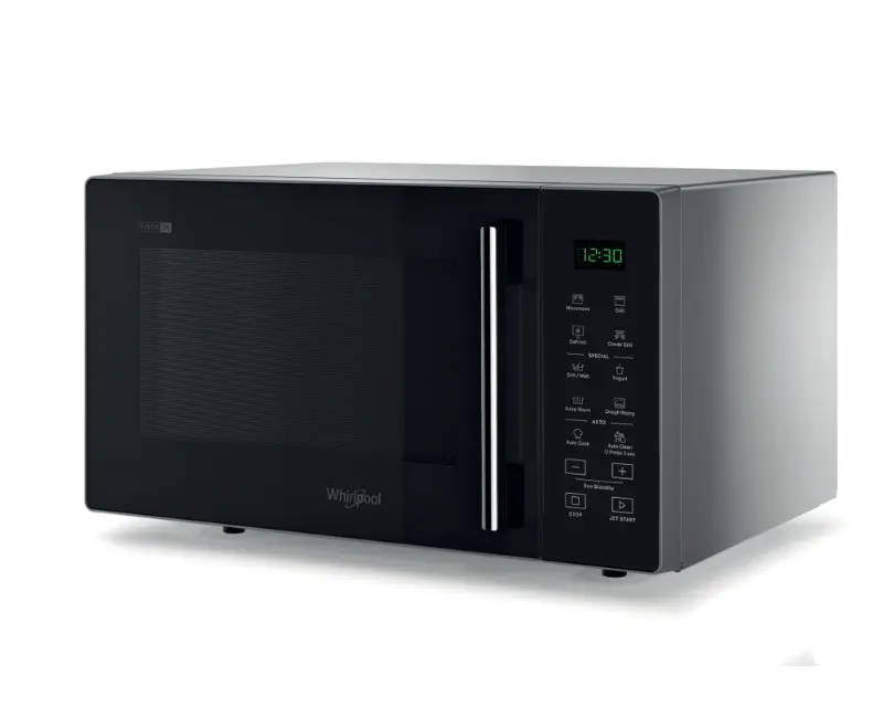 WHIRLPOOL Mikrotalasna rerna MWP 253 SB