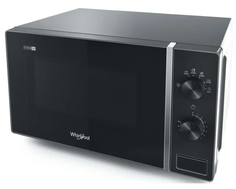 WHIRLPOOL Mikrotalasna rerna MWP 101 SB