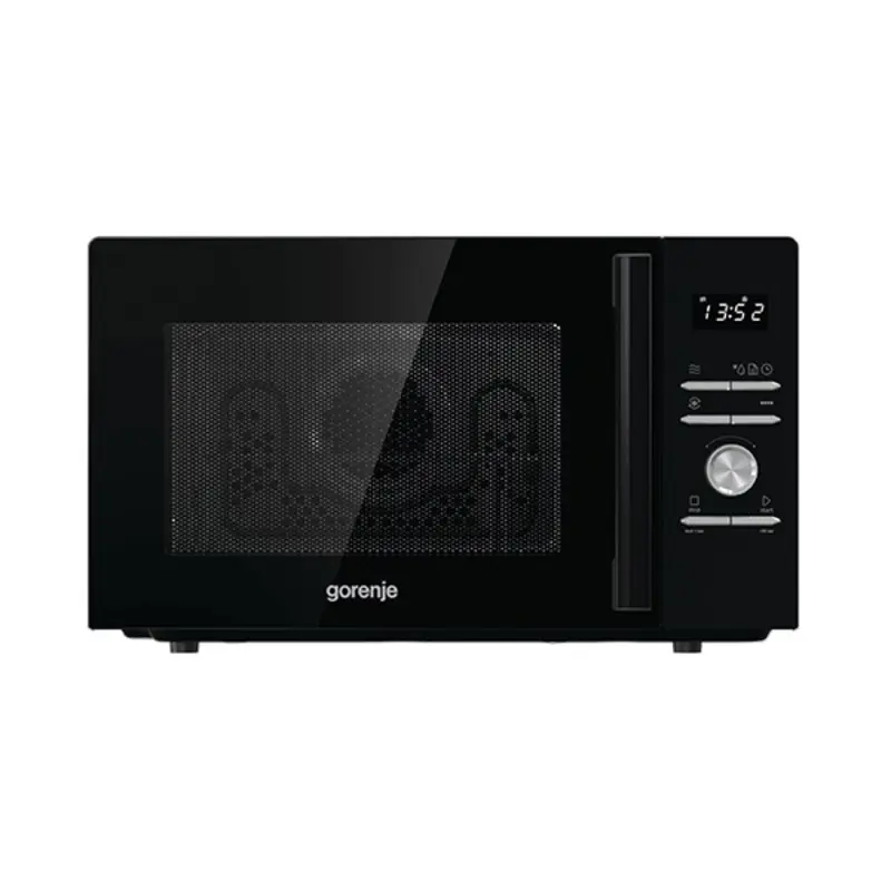 GORENJE MO 28 A5BH Kombinovana mikrotalasna rerna, 900 W, Crna