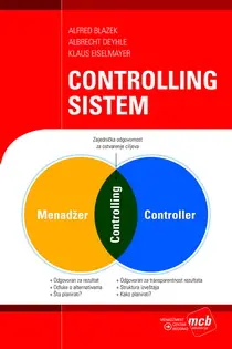 Controlling sistem - Klaus Eiselmayer, Albrecht Deyhle, Alfred Blazek