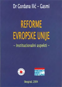 Reforme Evropske unije