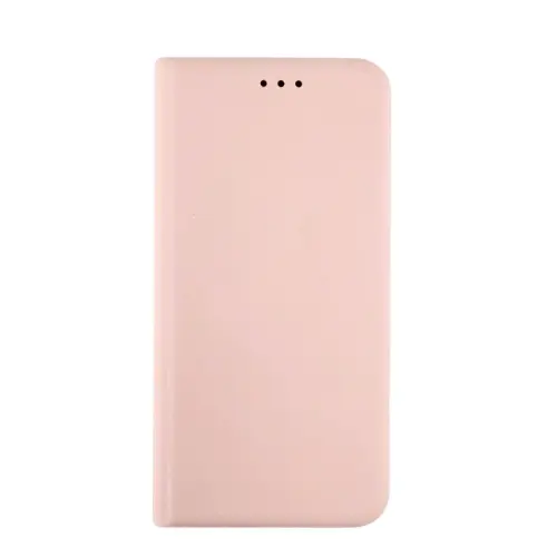 PREKLOPNA FUTROLA ELEGANT SAMSUNG A15 BEBI ROZE