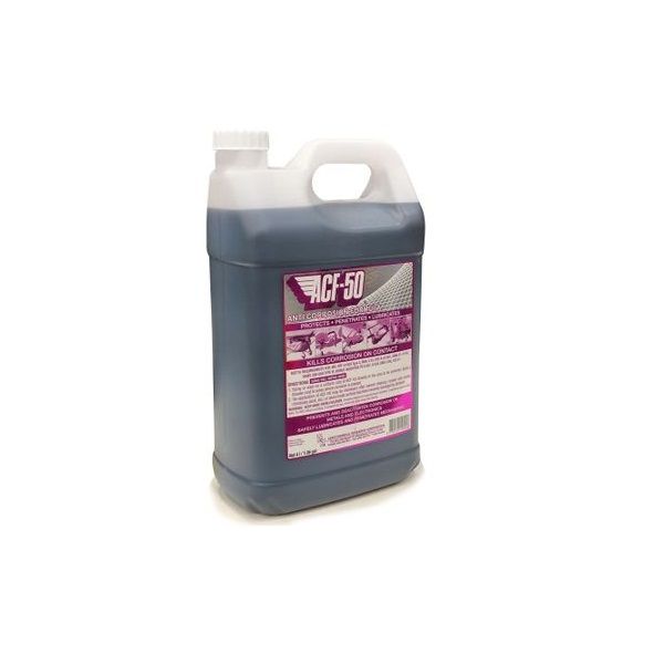 ACF-50 - 10004 - Anti-Corrosion Lubricant Compound - 4 Lit.