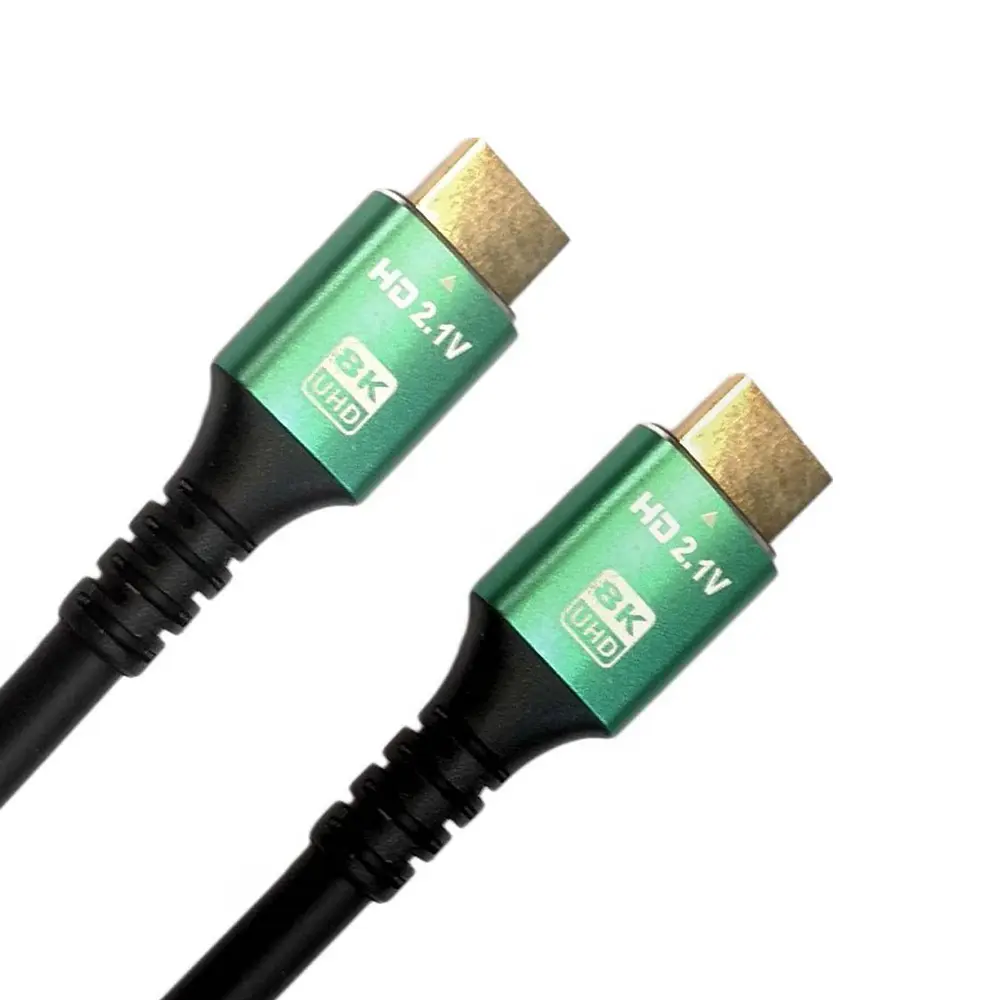 Kabl HDMI, 8K, 3m (HDMI 2.1ver)