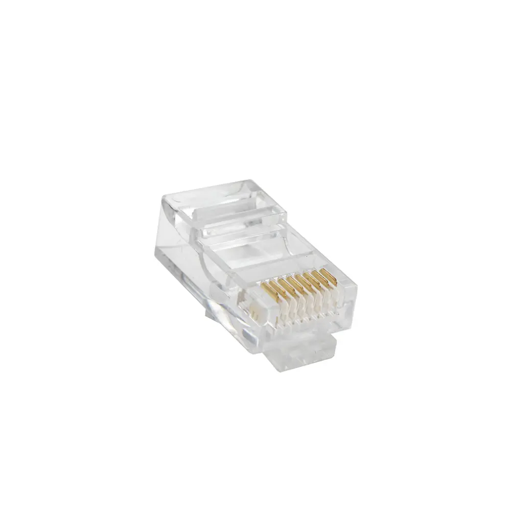 JWD-AD78 Konektor RJ45 CAT5 8P8C, 50 komada